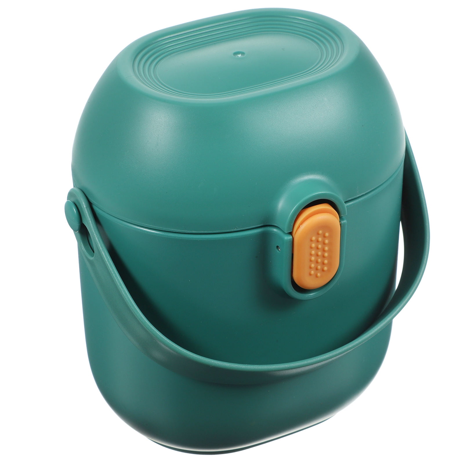 LEORX Milk Powder Storage Container with Handle Sealed Formula ...