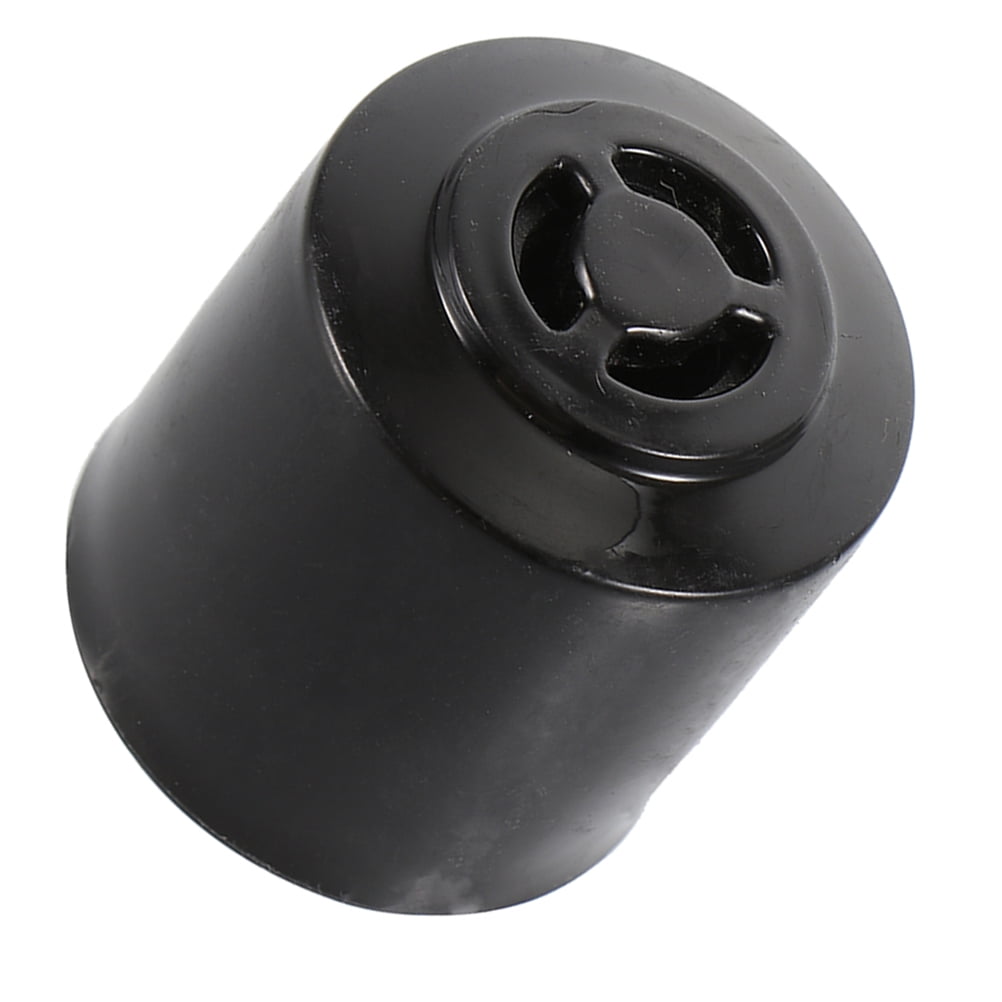 LEORX Pressure Cooker Safety Relief Valve 1Set 3.20X2.95X2.95cm Black ...