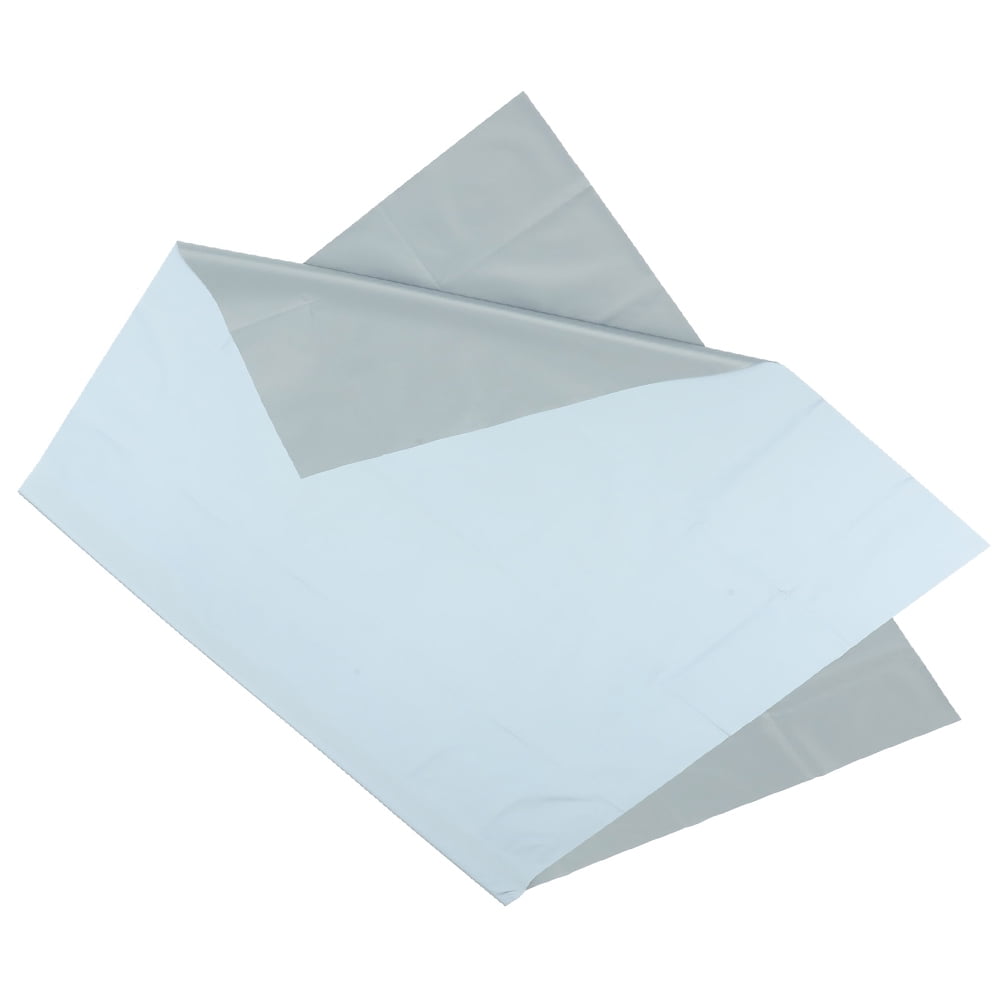LEORX Projector Screen Indoor 1PCS Sky-Blue Polyester Metal Coating 120 ...