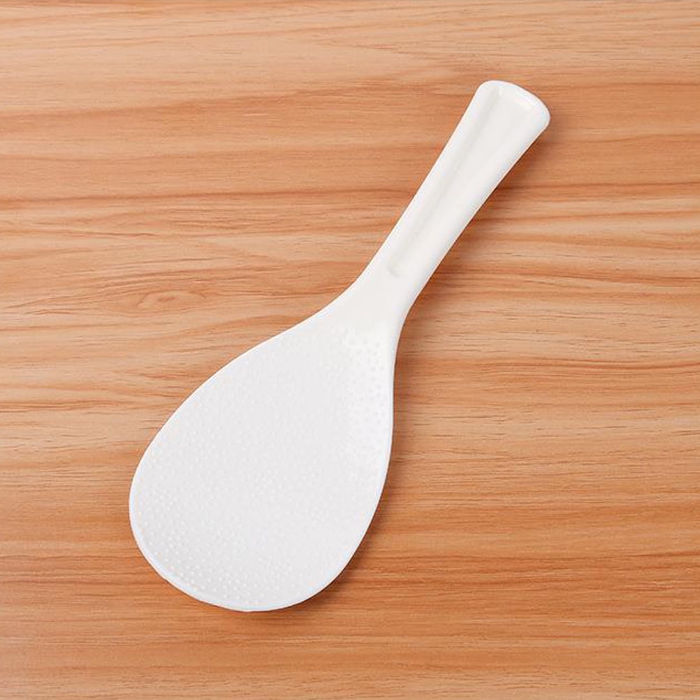 LEORX Meal Spoon Plastic 4Set - Walmart.com