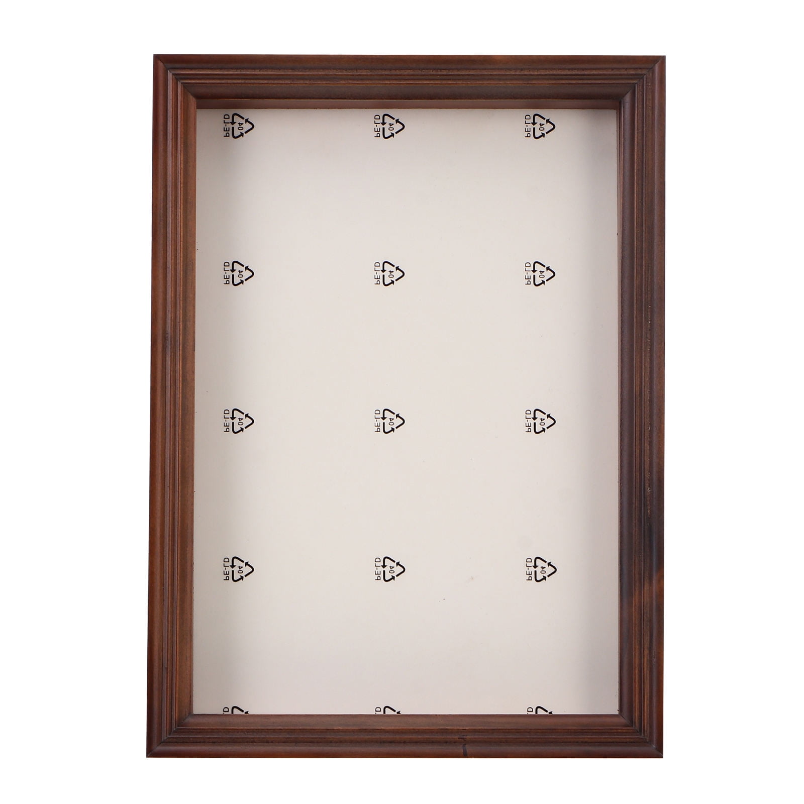 LEORX Shadow Boxes Display Flower Frame Box Shadow Box Photo Frame ...