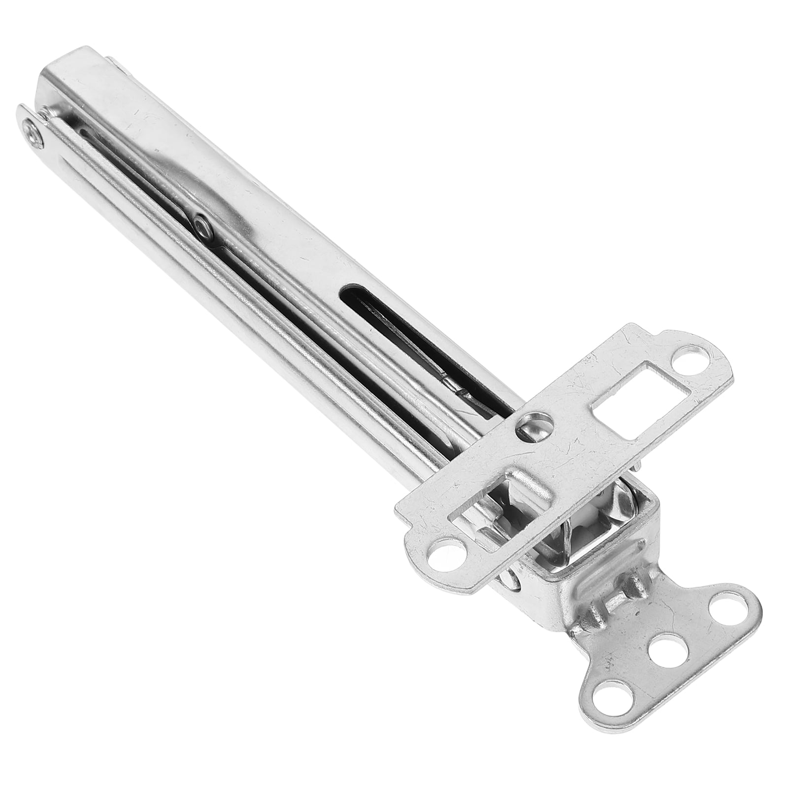 LEORX Support Hinge Support Bracket Zinc Alloy 1Pcs - Walmart.com