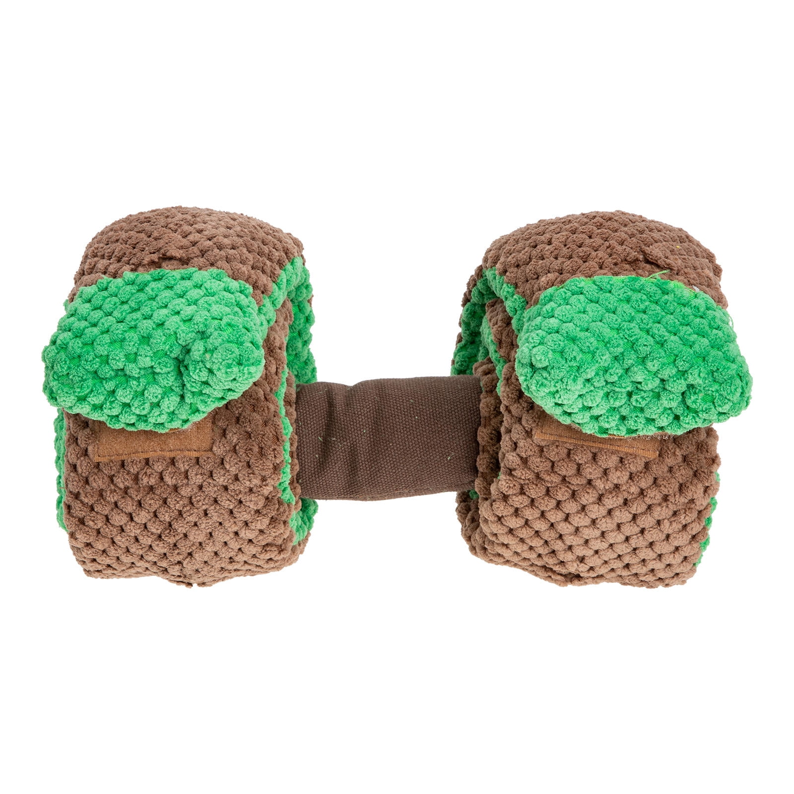 LEORX Sniffing Toy Pet Sniffing Dumbbell Toy Assorted Color 1Pcs ...