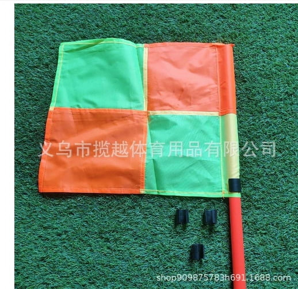 LEORX Soccer Agility Pole Clips Black Abs 10Pcs For Indoor And Outdoor ...