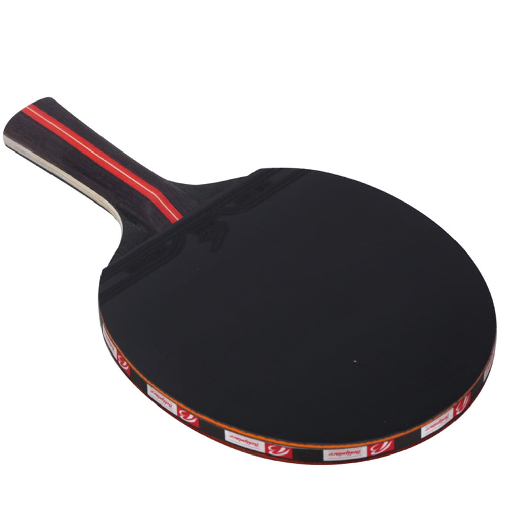 LEORX Table Tennis Trainer Set Table Tennis Racket Poplar 2 Rackets for ...