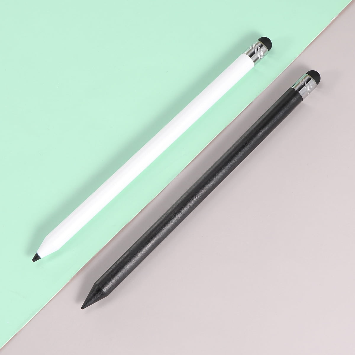 LEORX Touchscreen Pen Stylus for Note Taking Smartphone Tablet 16.00X0 ...