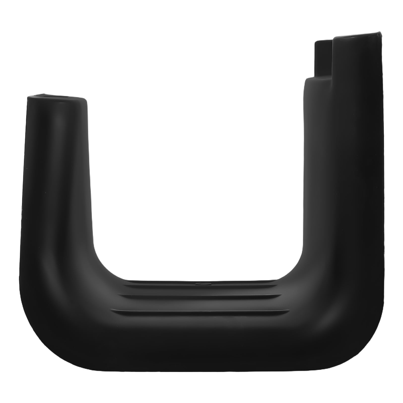 LEORX Vacuum Hose Holder Wall Mounted Black Hook for Space Saving ...