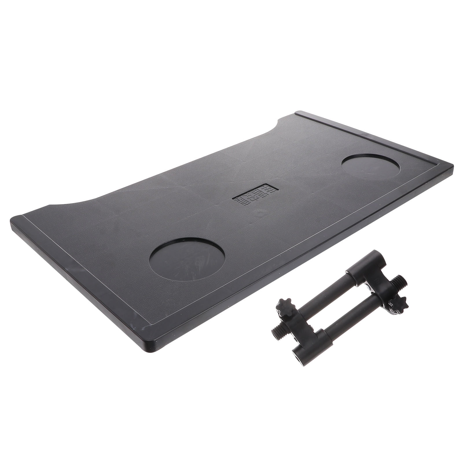 LEORX Wheelchair Tray with Cup Holder Detachable Table for Wheelchairs ...