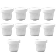 Dixie Cups Ice Cream Frozen