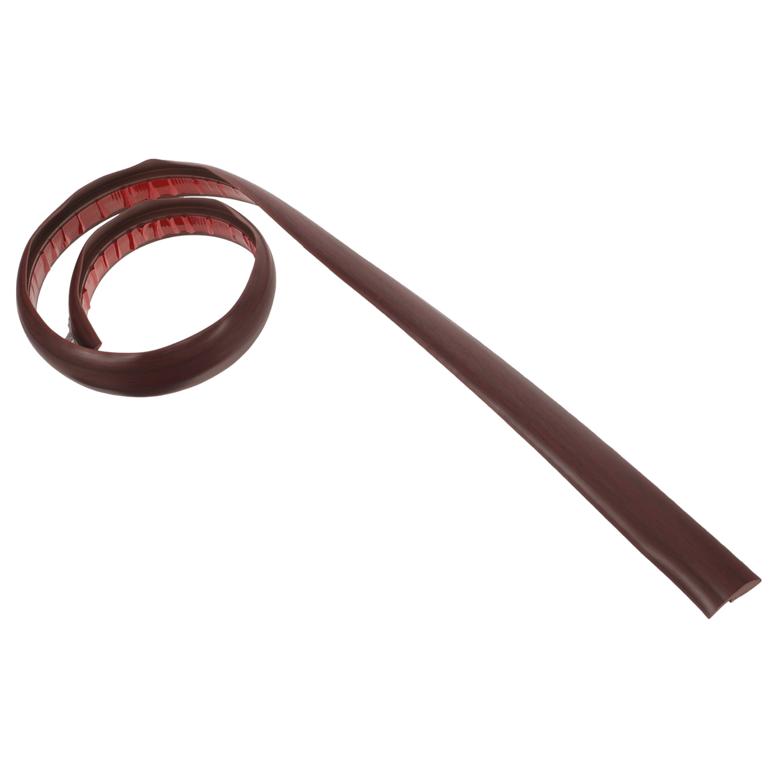 LEORX anti- ramp Floor Transition Strip in Solid Material for Various ...