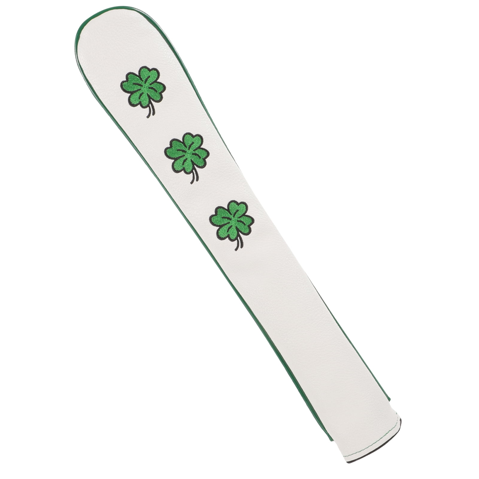 LEORX bat covers for baseball Baseball Bat Cover White for Players 1Pcs ...