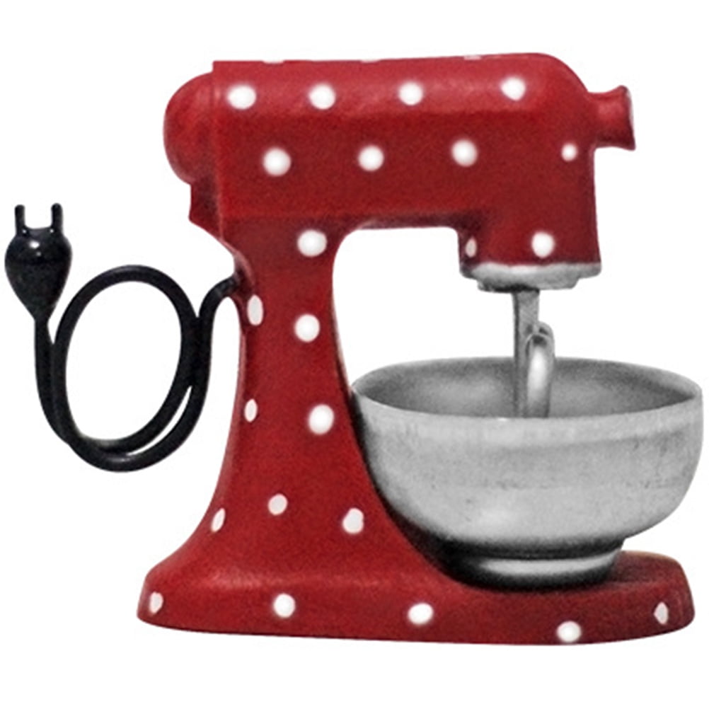 LEORX child kitchen blender Resin Red 1Pack for Hand-Eye Coordination ...