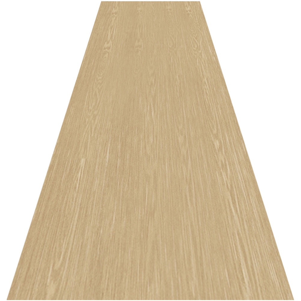 LEORX peel and stick floor planks Floor Sticker Beige 1Set PVC ...