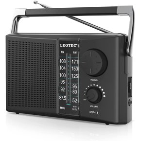 Am Fm Radios Best Reception