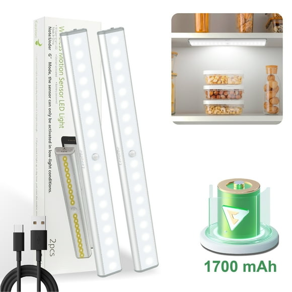 Battery Operated Kitchen Lights