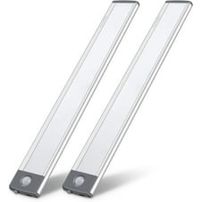 Wireless Motion Activated Freezer-fridge Led Night Light By Polar Brite