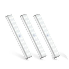 Wireless Motion Activated Freezer-fridge Led Night Light By Polar Brite