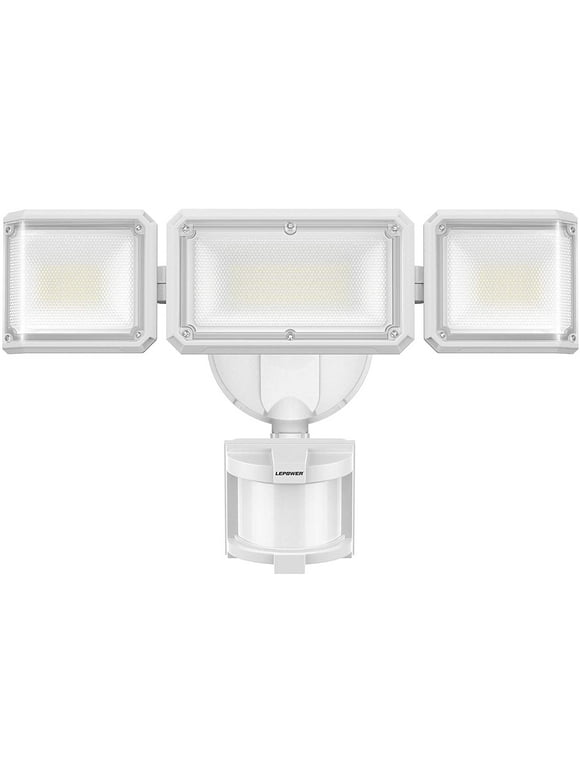 Motion Sensor Outdoor Lights in Outdoor Security Lights - Walmart.com