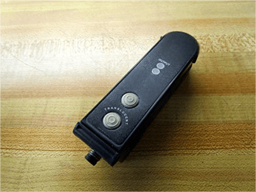 LERC 100 MICROSECOND Response TIME, 10-30 VDC, 4-PIN M8 Connector ...