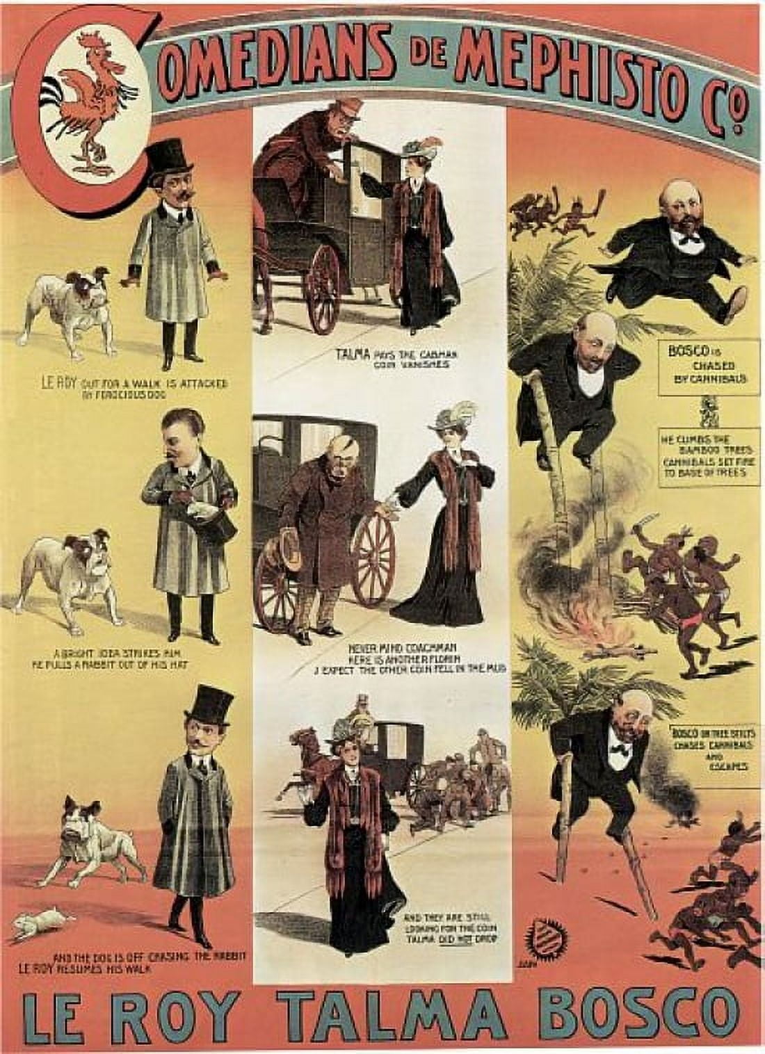 Les Cannibales Du Road Movie