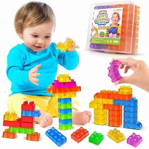Jelly Blocks