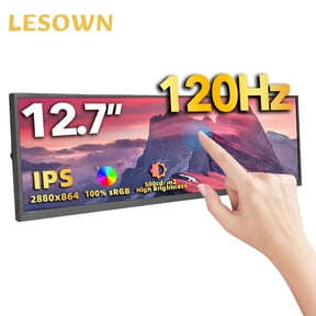 Shop 12-Inch Monitors for versatile electronic displays at Walmart