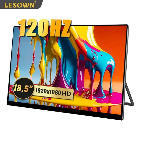 Large Computer Monitors