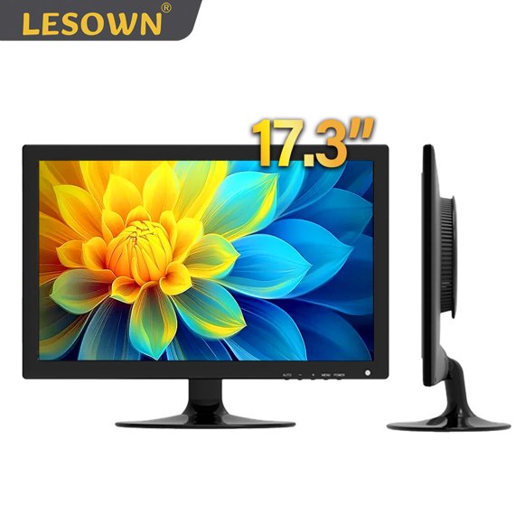 1600x900 Monitor