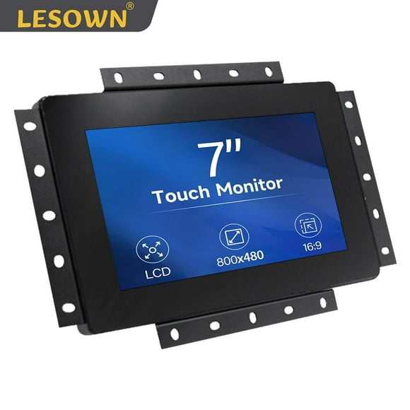 27 Touchscreen Monitor