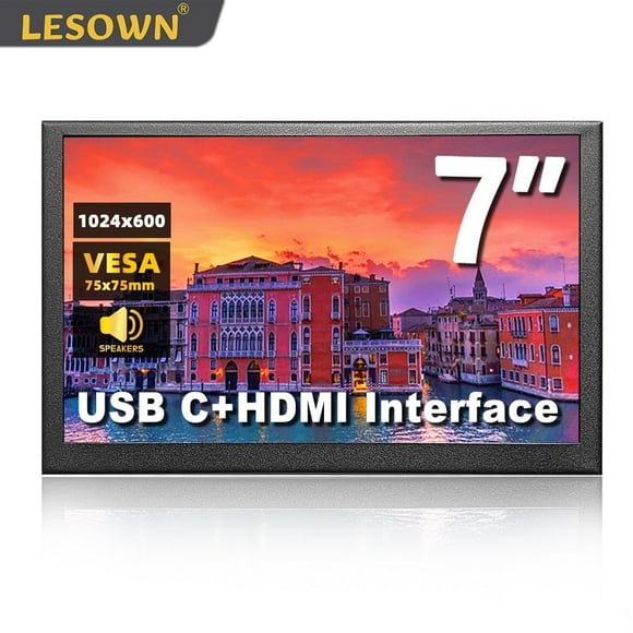 Small Usb Powered Screen