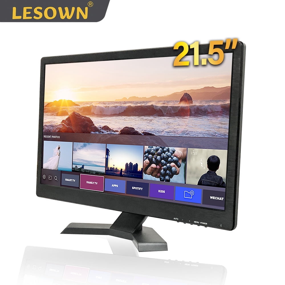 LESOWN FHD 1080p 21.5 inch Ultra-wide Screen Industrial Computer ...