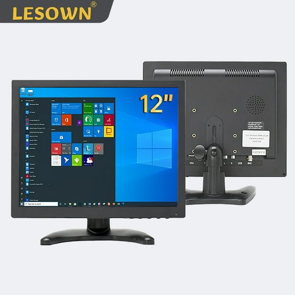 12 Inch Monitor