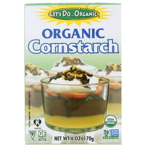 Corn Starch in Baking Soda & Starch - Walmart.com