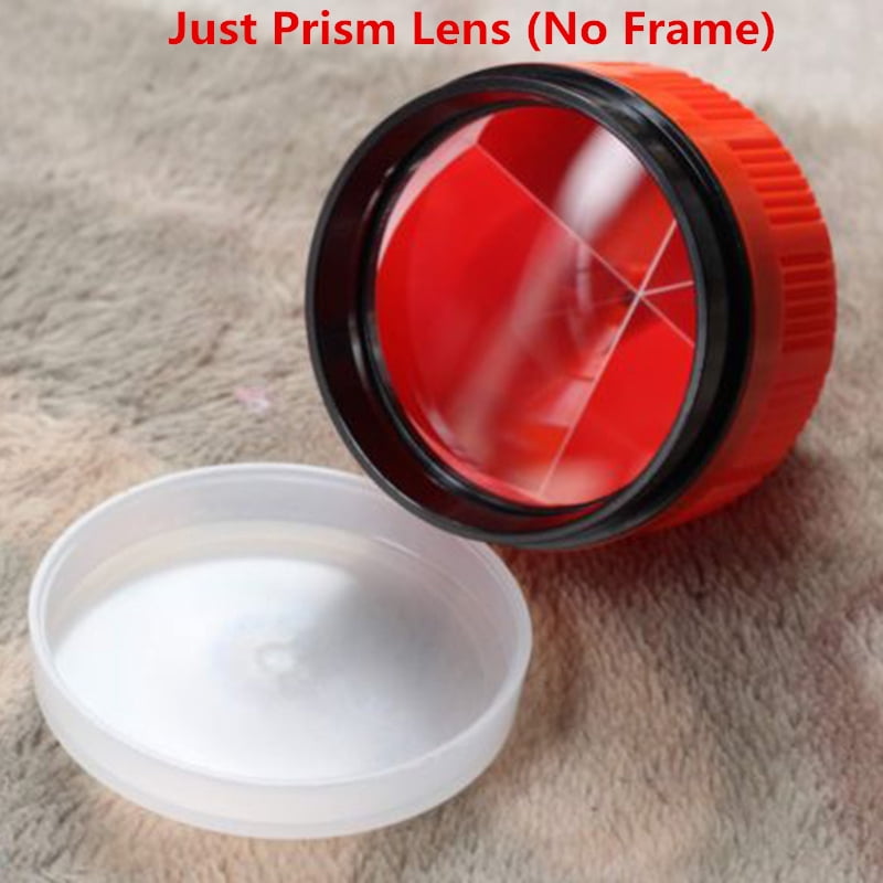 LETER Prism for total station, with target, 1pcs, whole sale and retail ...
