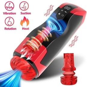 Hands Free Masturbators