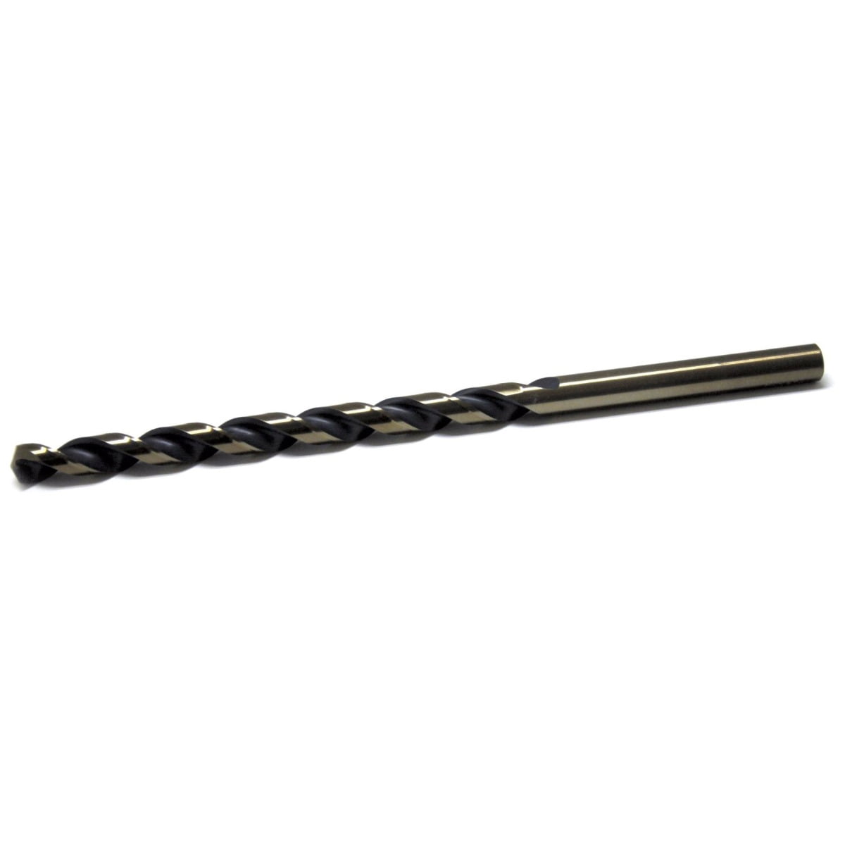 KK5XL-F-6 - KnKut Letter F x 6in. Extra Length Drill Bit - 1EA ...