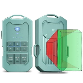 Perimeter Motion Detector Waterdichte Perimeter Trip Alarm Dual Beam