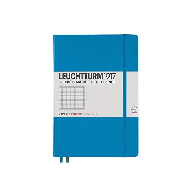 Leuchtturm Planner