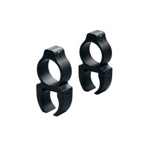 Extra High Scope Rings