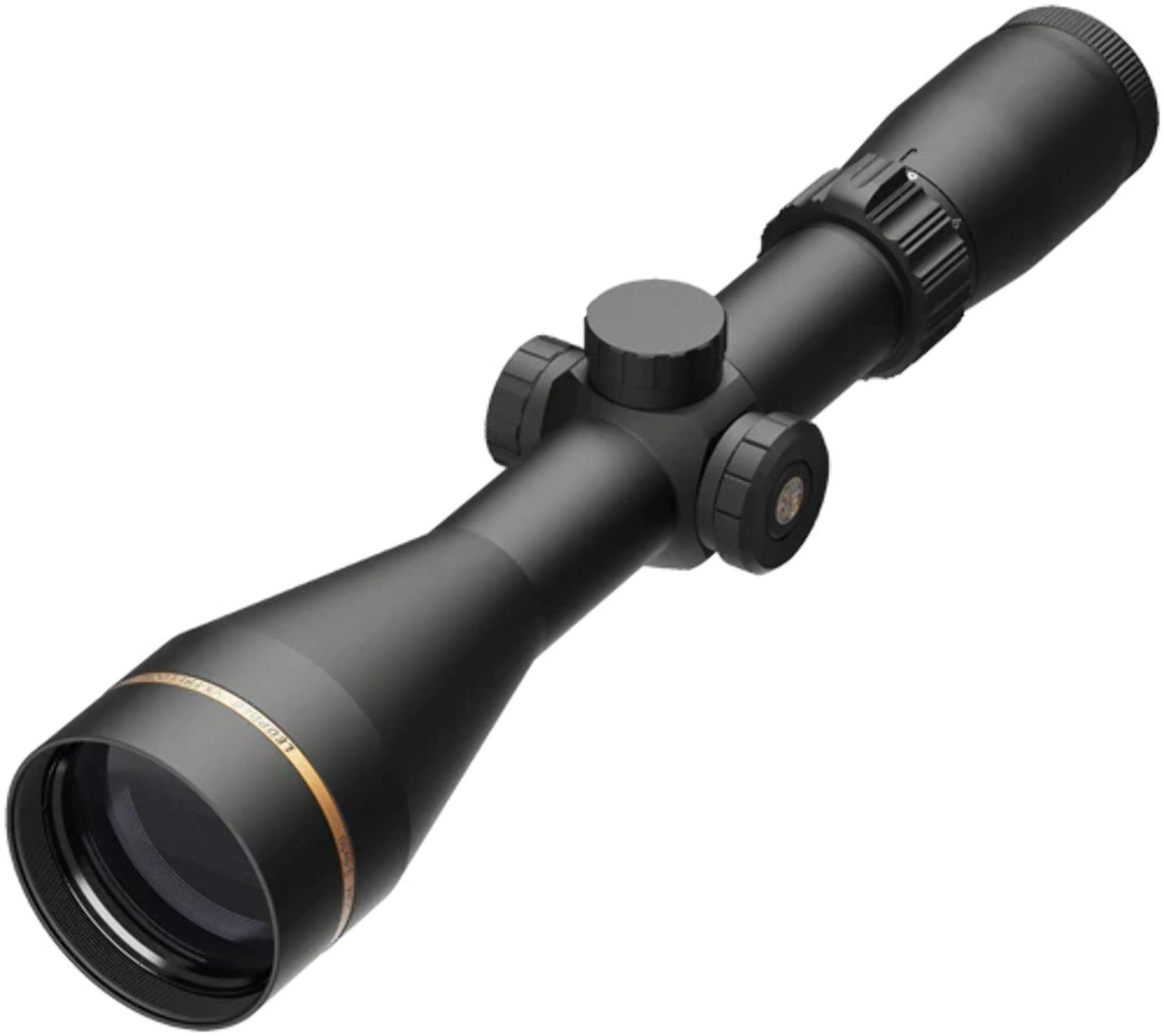 Bushnell Legend 3-9x40mm Riflescope, Matte Black, Multi-X Illuminated ...