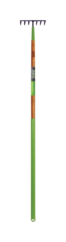 LEVEL RAKE 7"W (Pack of 1) - Walmart.com