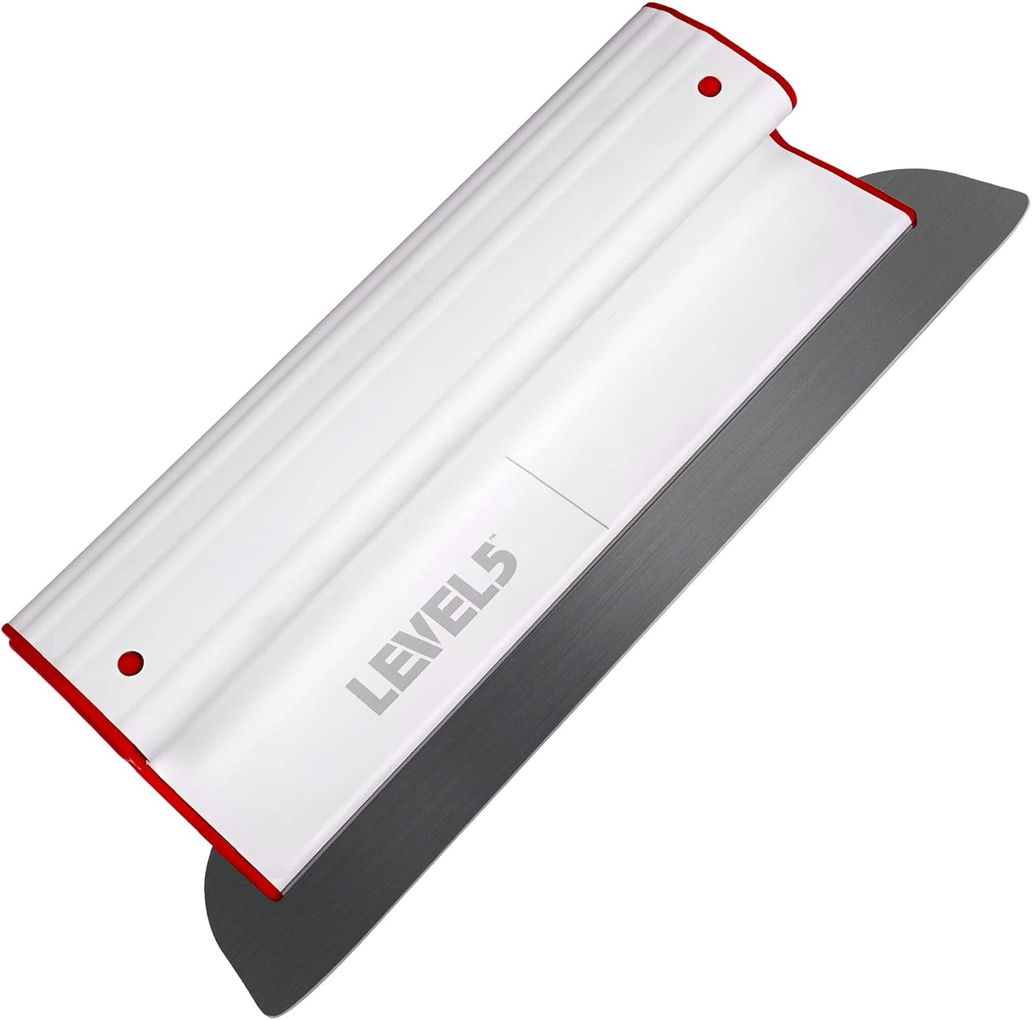 LEVEL5 14-Inch Composite Skimming Blade | Precision 0.3mm German ...