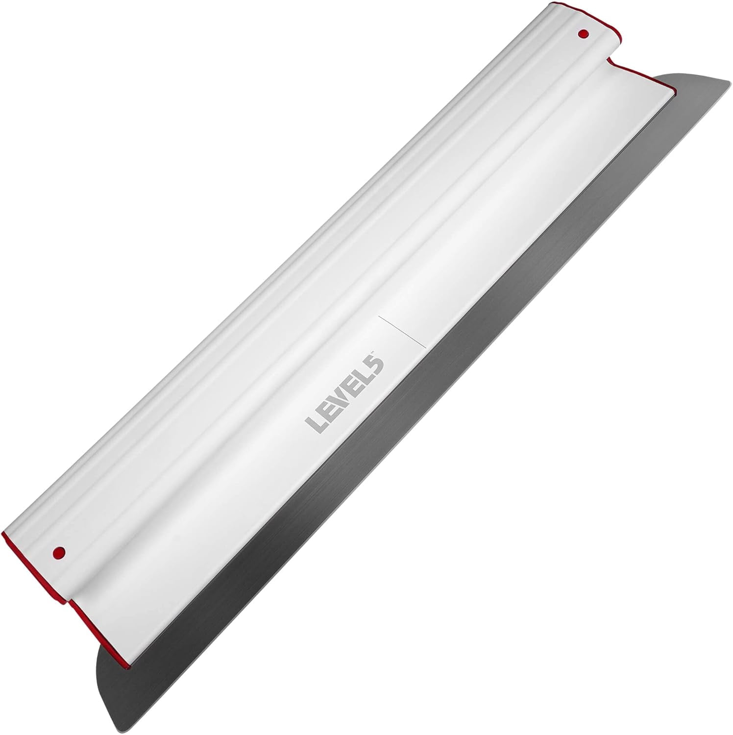 LEVEL5 24-Inch Composite Skimming Blade | Precision 0.3mm German ...