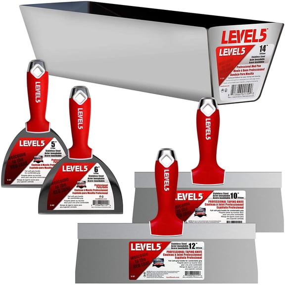 Dry Wall Knife