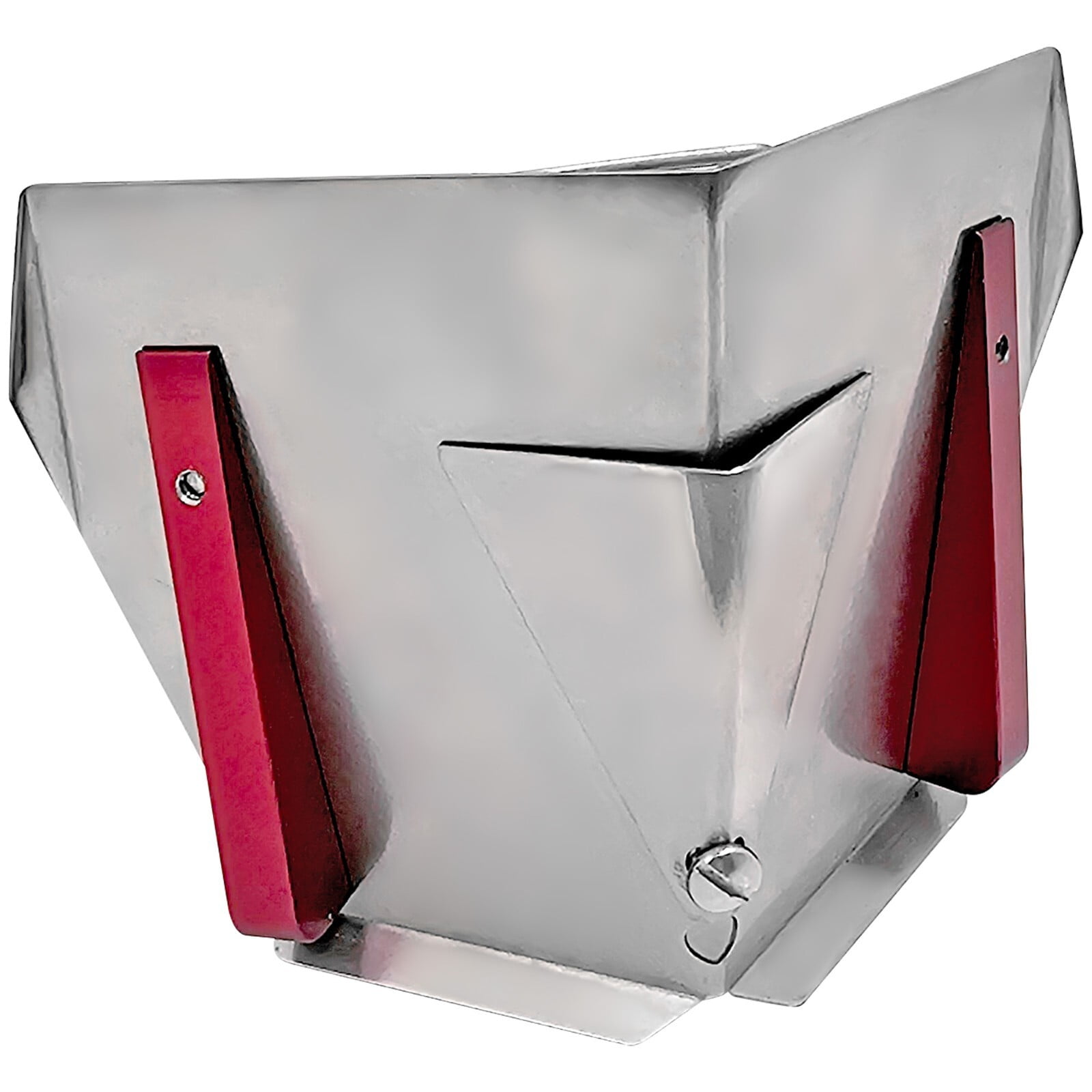 LEVEL5 Drywall Tools - 3 Inch Corner Flusher | 4-743 - Walmart.com