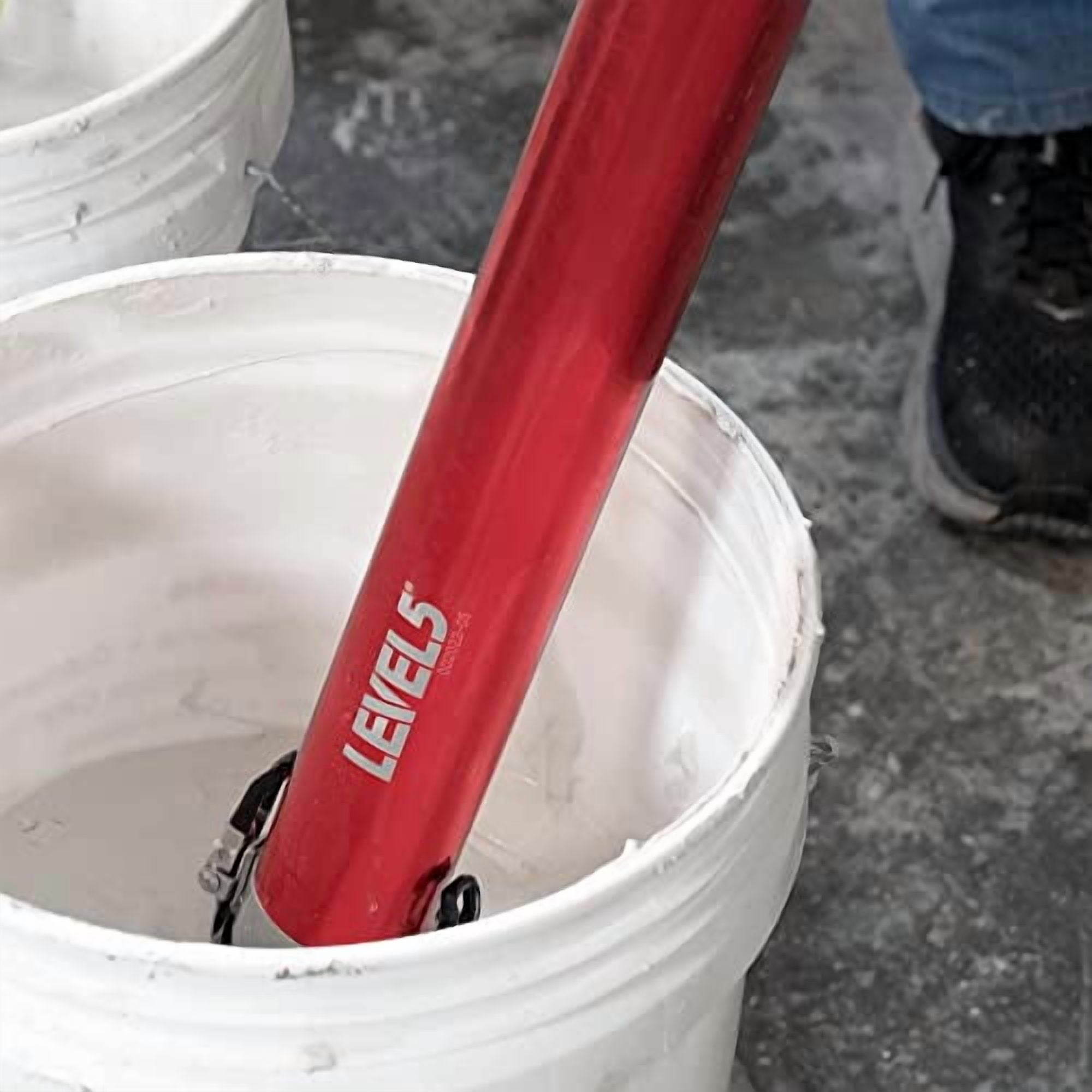 LEVEL5 Semi-Automatic Compound Tube | Professional Grade, Aircraft ...