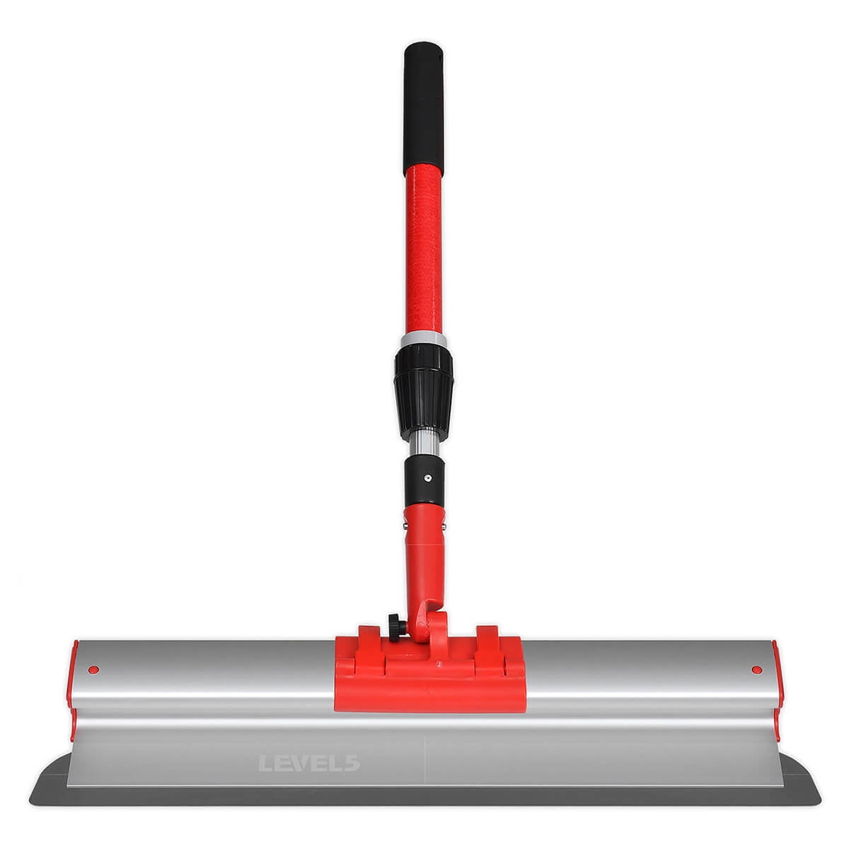 LEVEL5 Skimming Blade Combo, 24" Blade + 25" - 36" Extension Handle ...