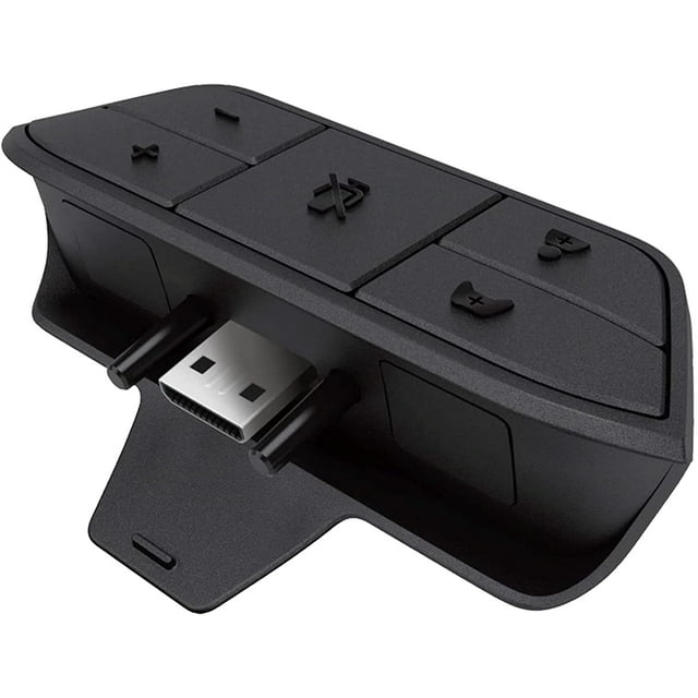 LEVELHIKE Stereo Headset Adapter for Xbox One & Xbox Series X|S ...