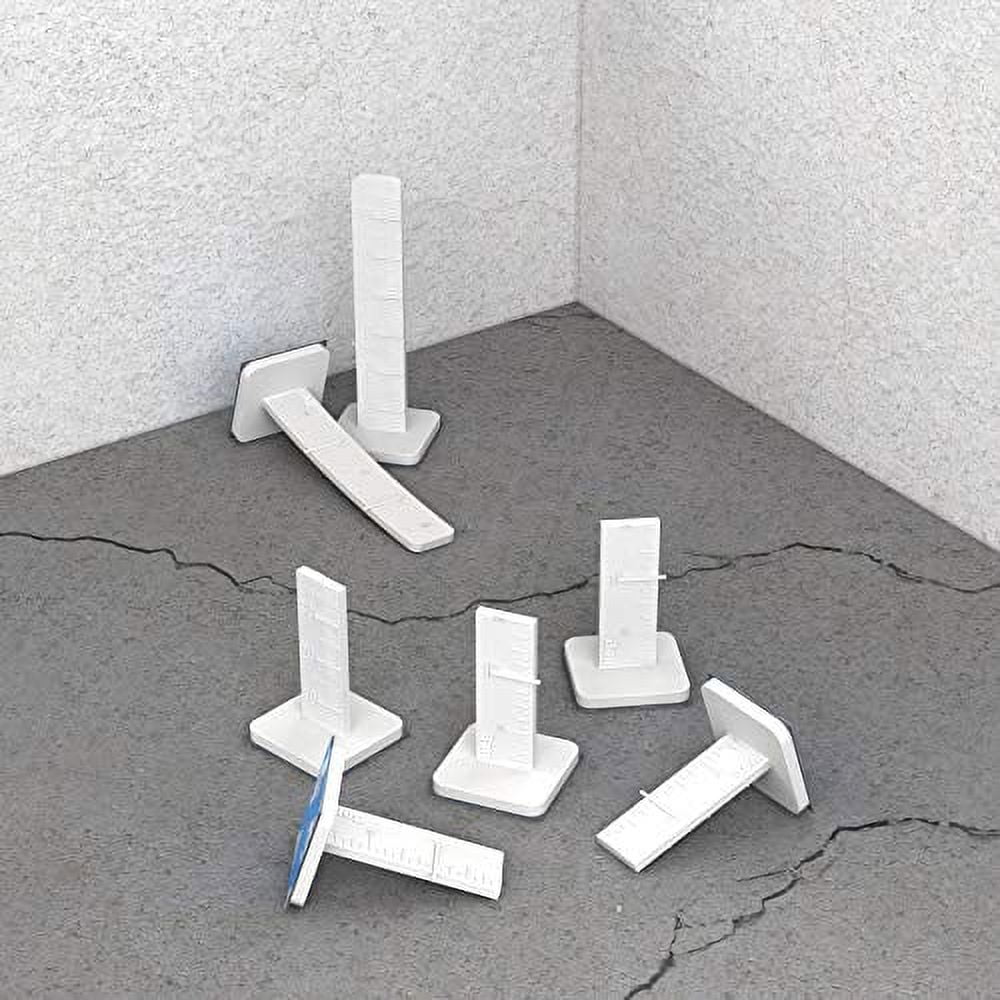 LEVELING PINS (50/PKG) - Walmart.com