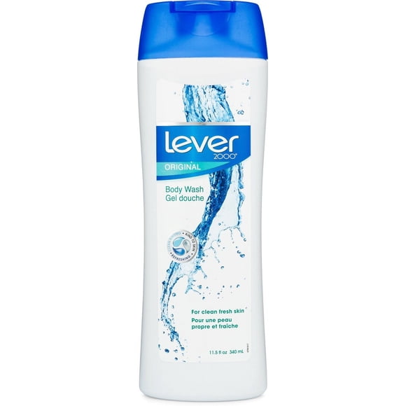 Lever 2000
